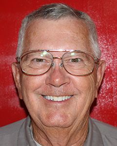 Frio Canyon EMS - Our Team